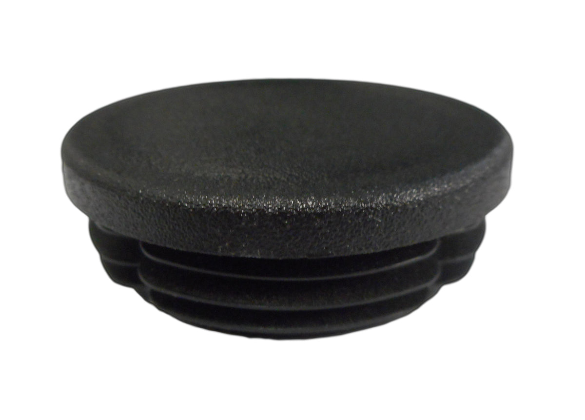 Plastic Round Inserts | Great for Capping Chair Legs, Metal Poles