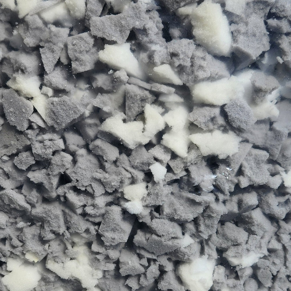 Crumb Foam | Great for Bean Bag, Stuffed Toys even your pillow