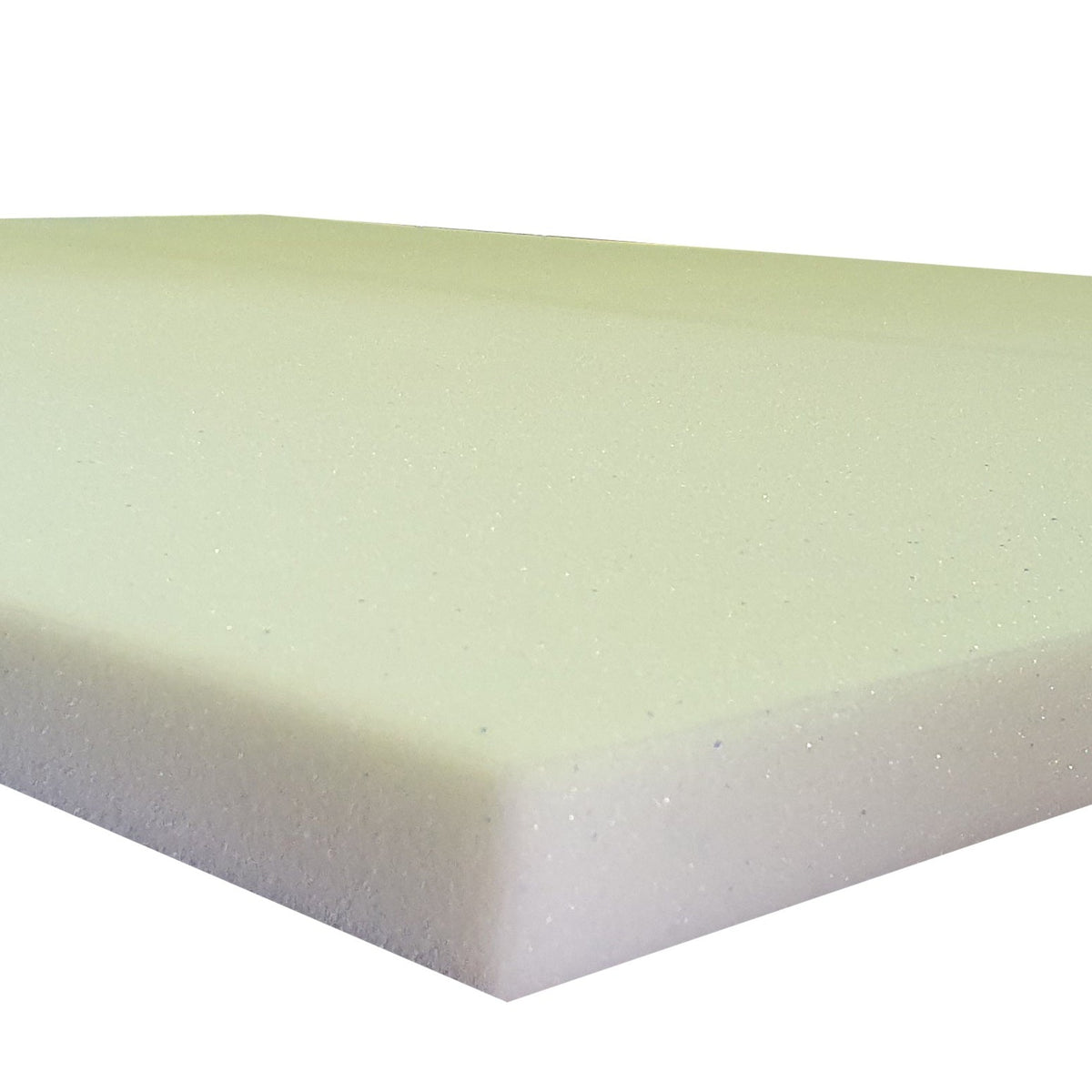 Foam Overlays
