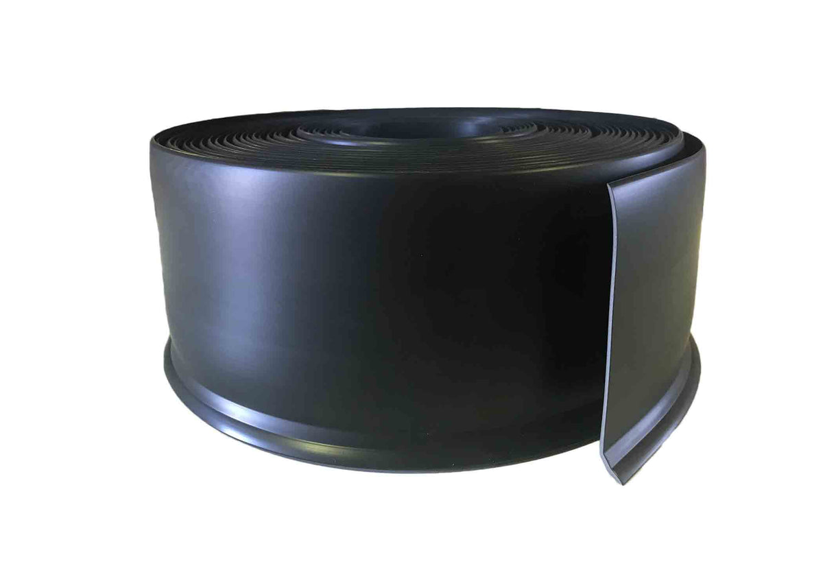 PVC Feather Edge Skirting