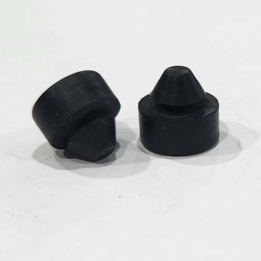 Rubber - large range of stocked rubber for various applications