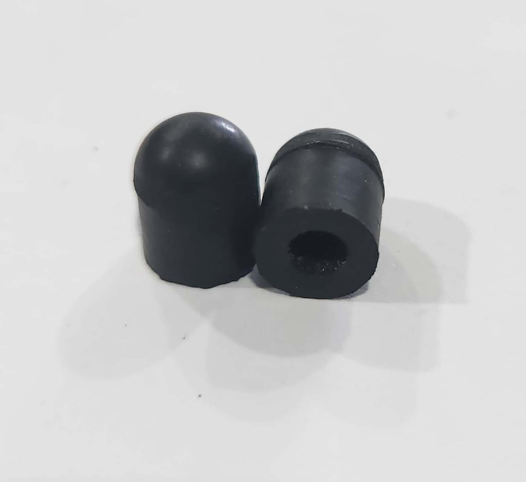 Rubber Chair Tips - Floor Protectors