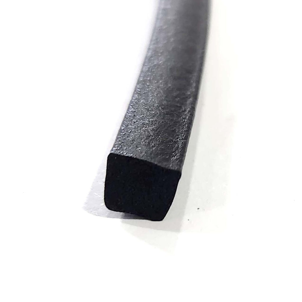 EPDM Sponge Strip 6mm thick | UV Stabilised - great for outdoor use