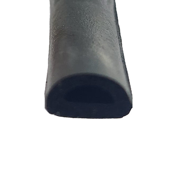 Self Adhesive EPDM D-Seals