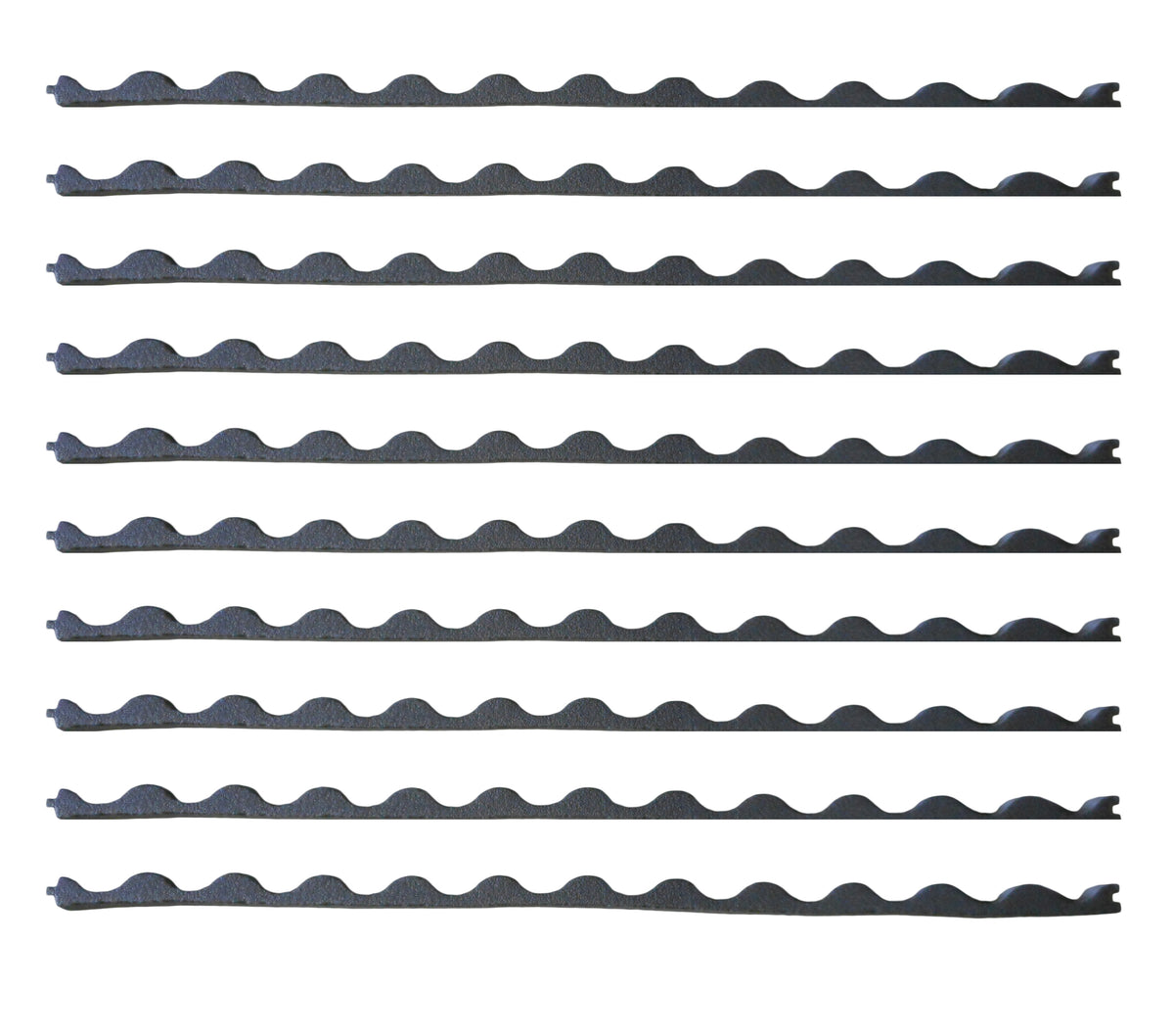 Infill Strips | Trimdeck and Corrugated Profiles | Closed Cell Foam