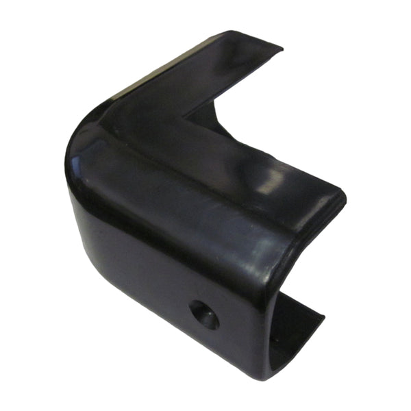 Gunwale Plastic Corner Caps - Boat Accessories