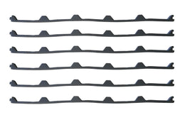 Infill Strips | Trimdeck and Corrugated Profiles | Closed Cell Foam