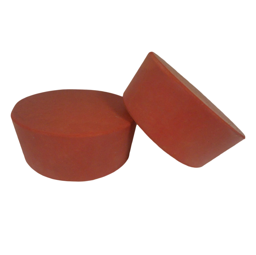 Rubber Stopper | Great for use as plugs